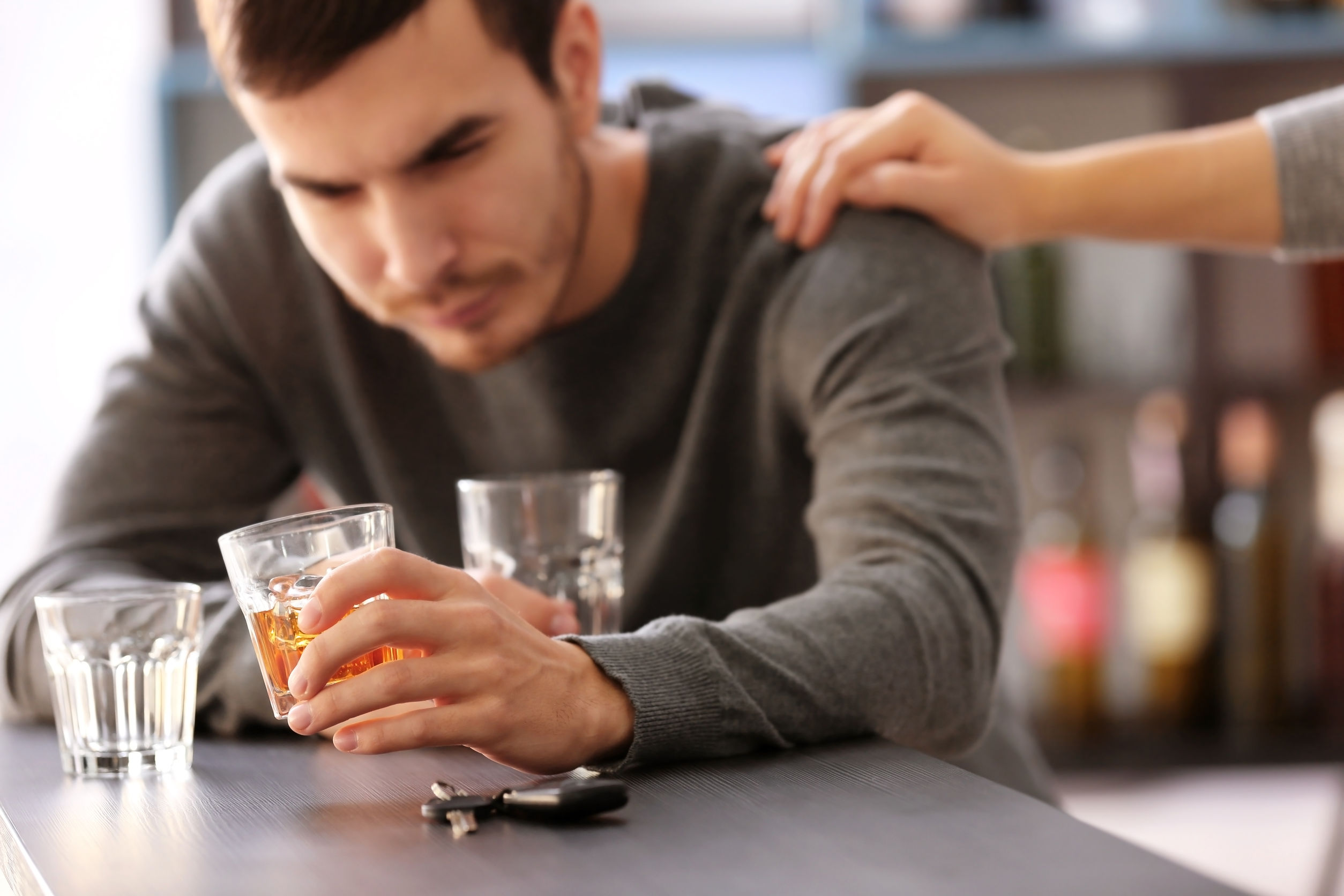 Drunk Driving Accident Victims | Alcohol Awareness Month