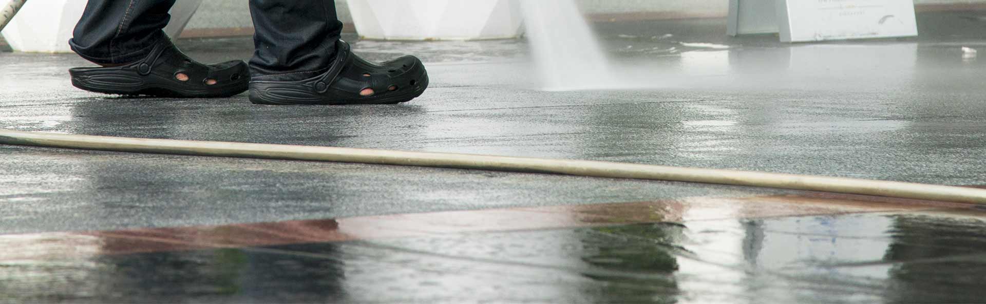 Seattle Slip and Fall Attorney | Washington Accident Lawyer