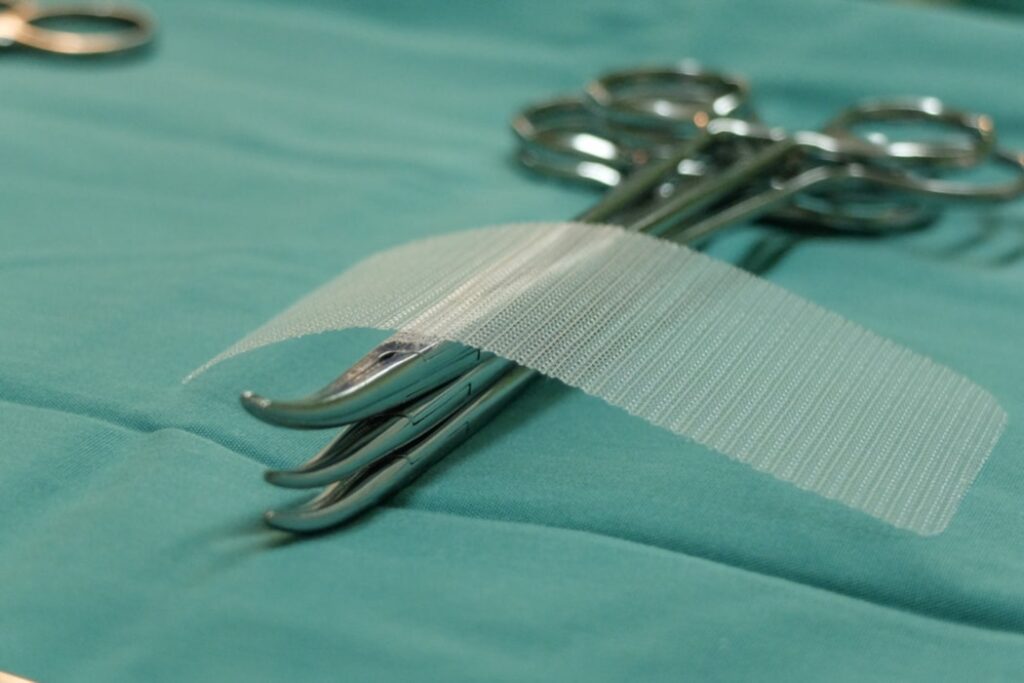 Hernia Mesh Settlements | Surgeries Lead to Medical Complications