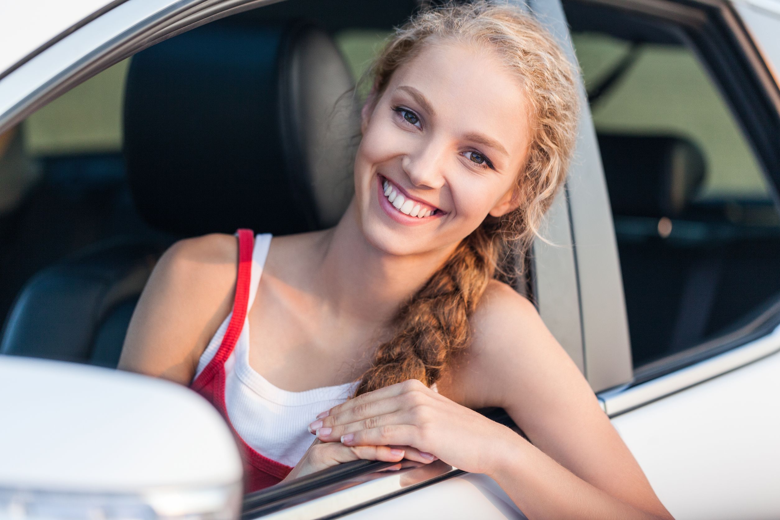 Teen Driving Safety: Essential Tips for Las Vegas Parents