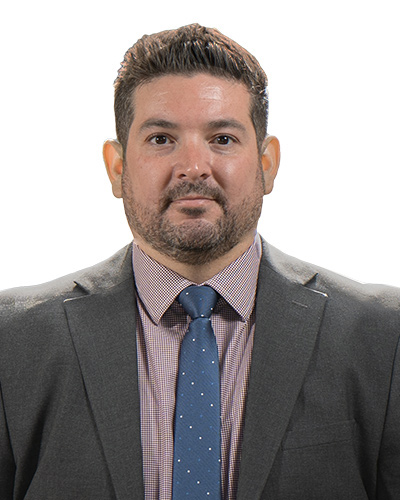 Bryan Goodman • Lerner & Rowe Blog