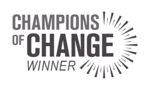 Kevin Rowe Named 2023 Champion of Change