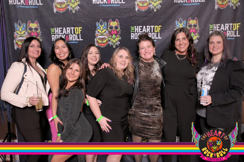 Humane Indiana's 2024 Gala Sponsor | Lerner & Rowe