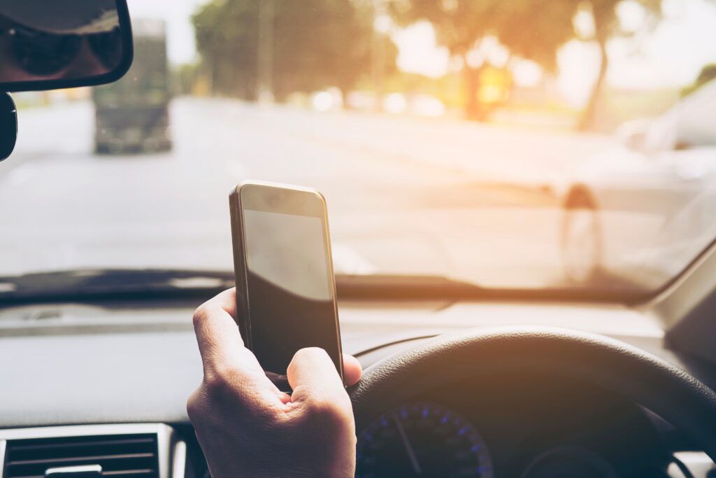 Carson City Uber Accident Lawyer - Lerner and Rowe Injury Attorneys