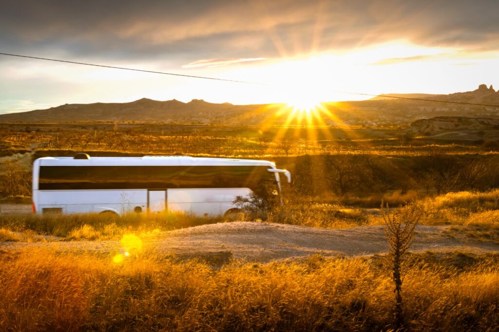 Mesquite Bus Accident Lawyer | Lerner and Rowe Injury Attorneys