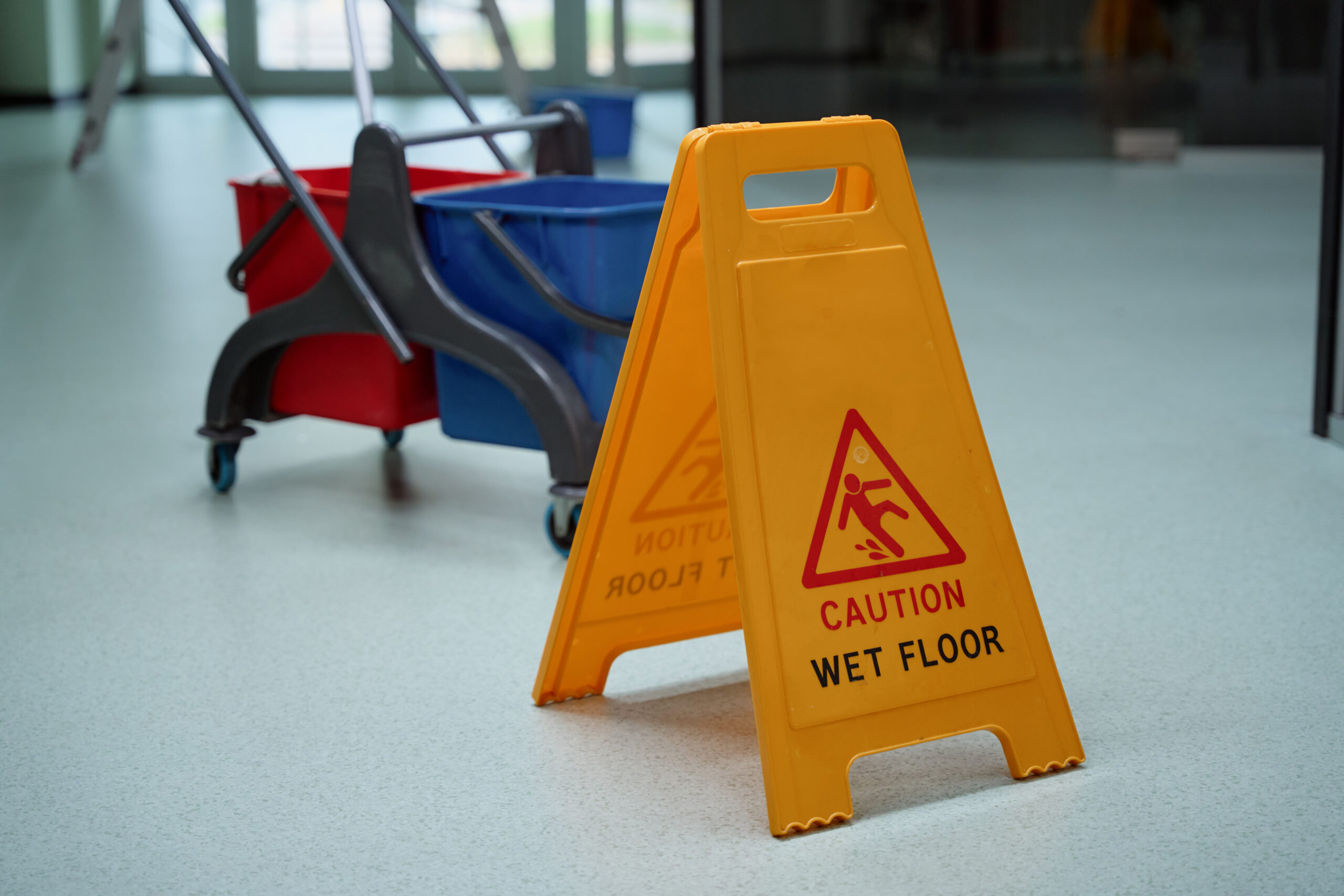 Laughlin Slip and Fall Lawyer - Lerner and Rowe Injury Attorneys