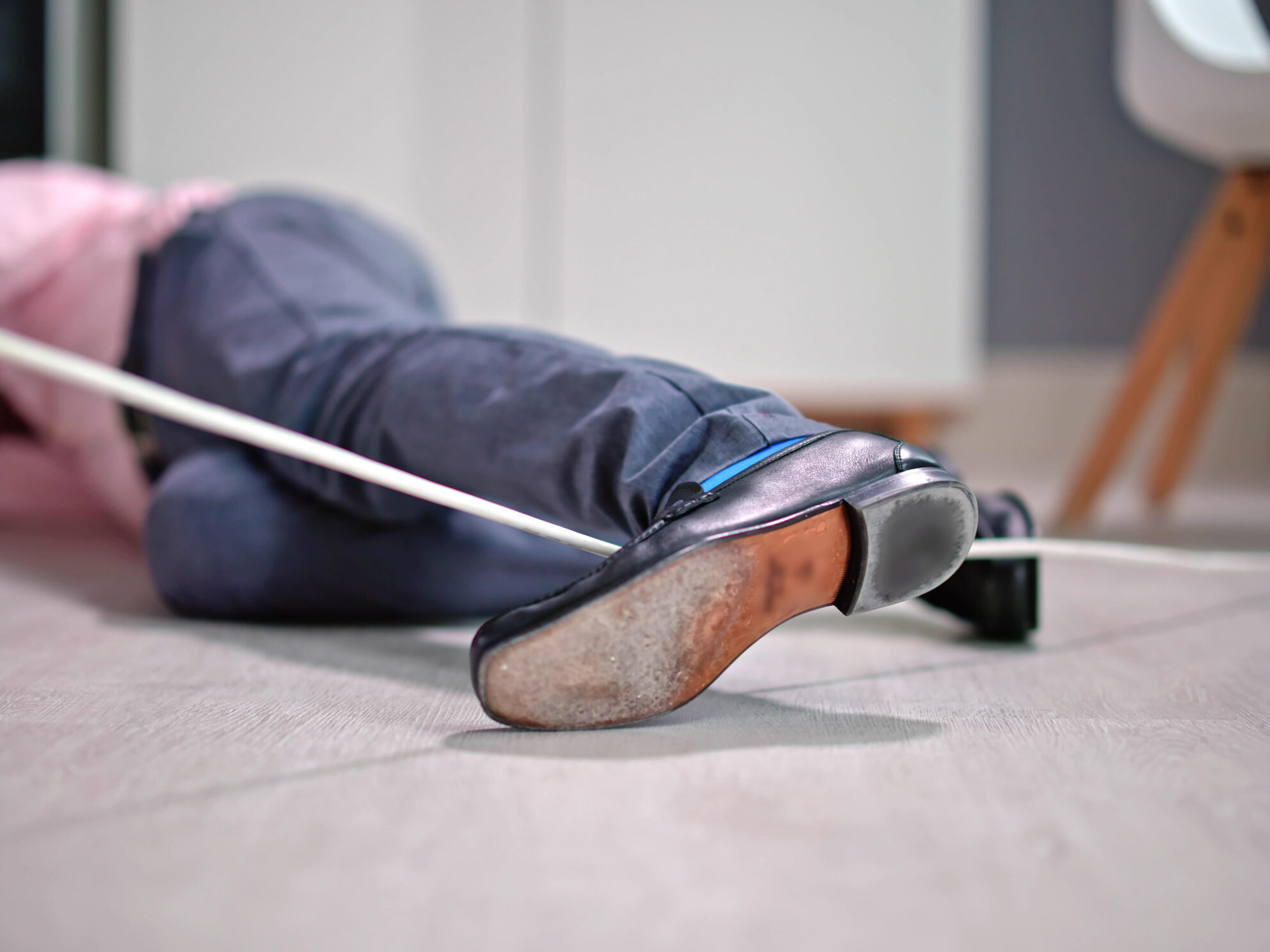 Peoria, Arizona Slip and Fall Lawyers - Lerner and Rowe Injury Attorneys