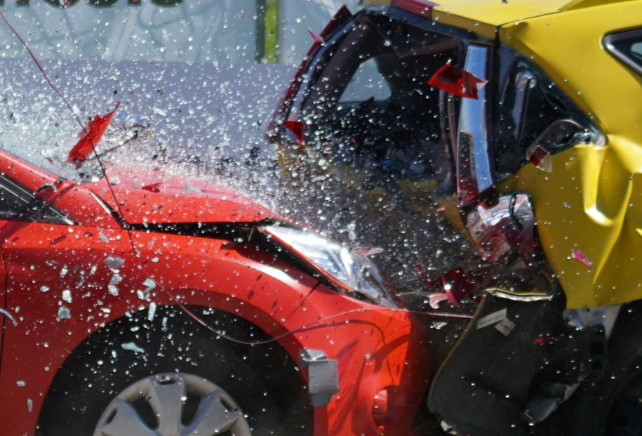 Tyler J. Wells Killed in Jennings County Crash at CR 400 and SR 3