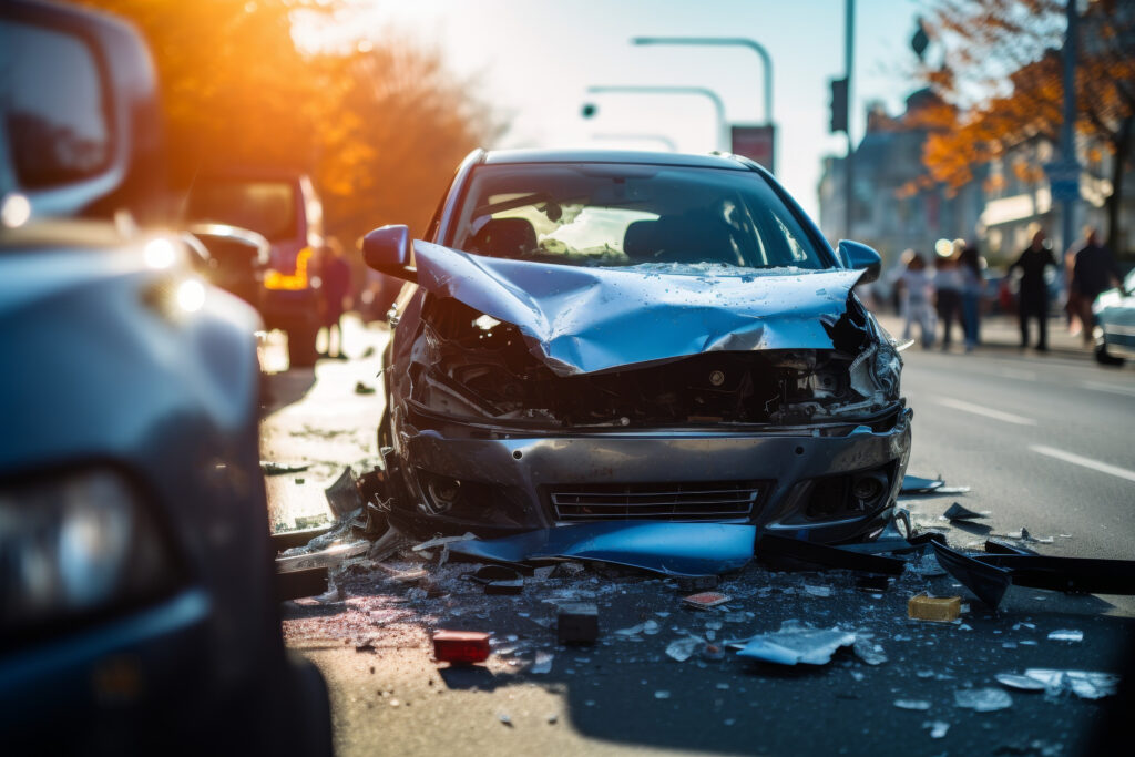 Alan Kroll Killed in Marengo Car Accident on Kishwaukee Valley