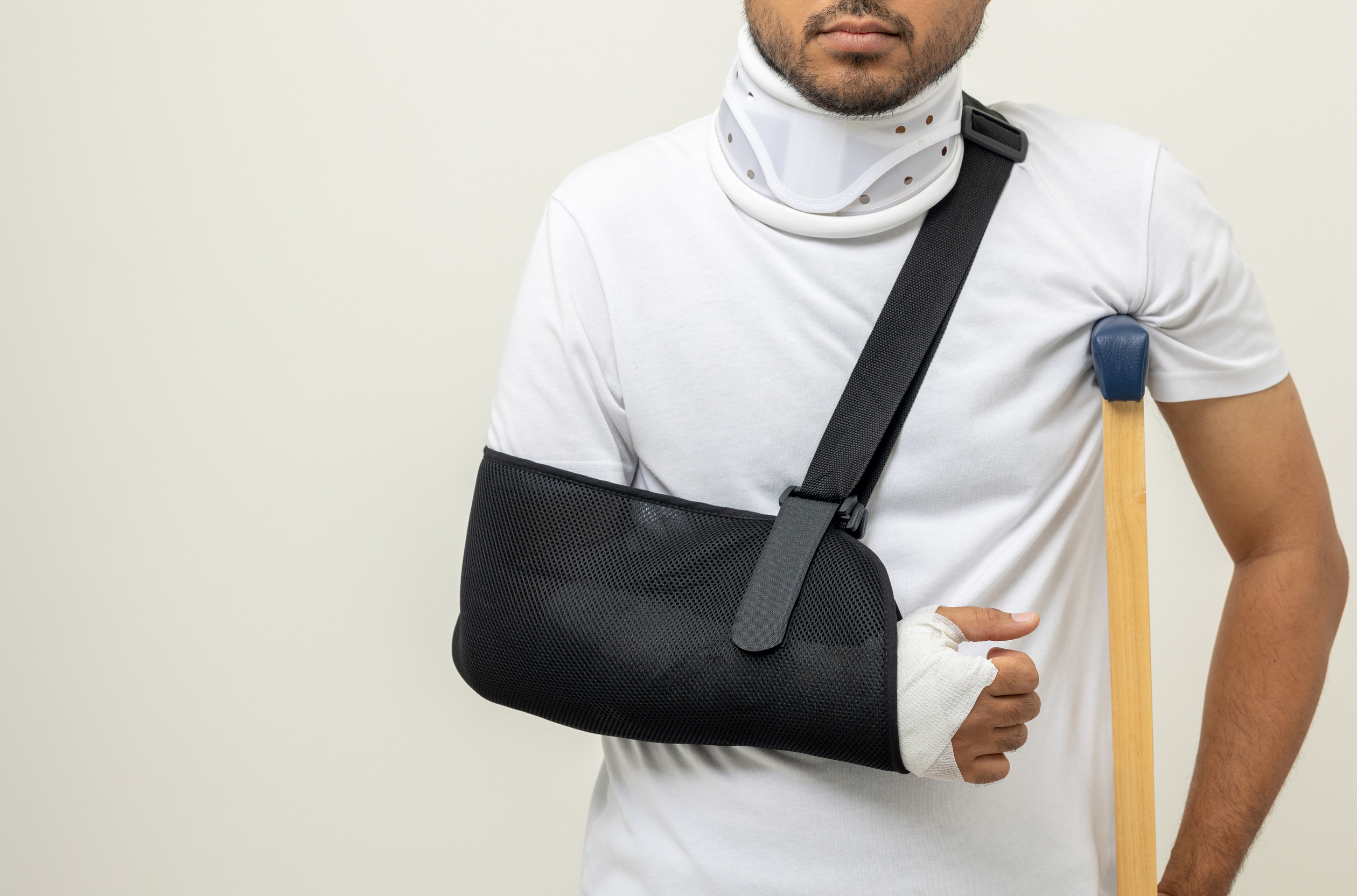 Redmond Personal Injury Lawyer - Washington Injury Lawyer