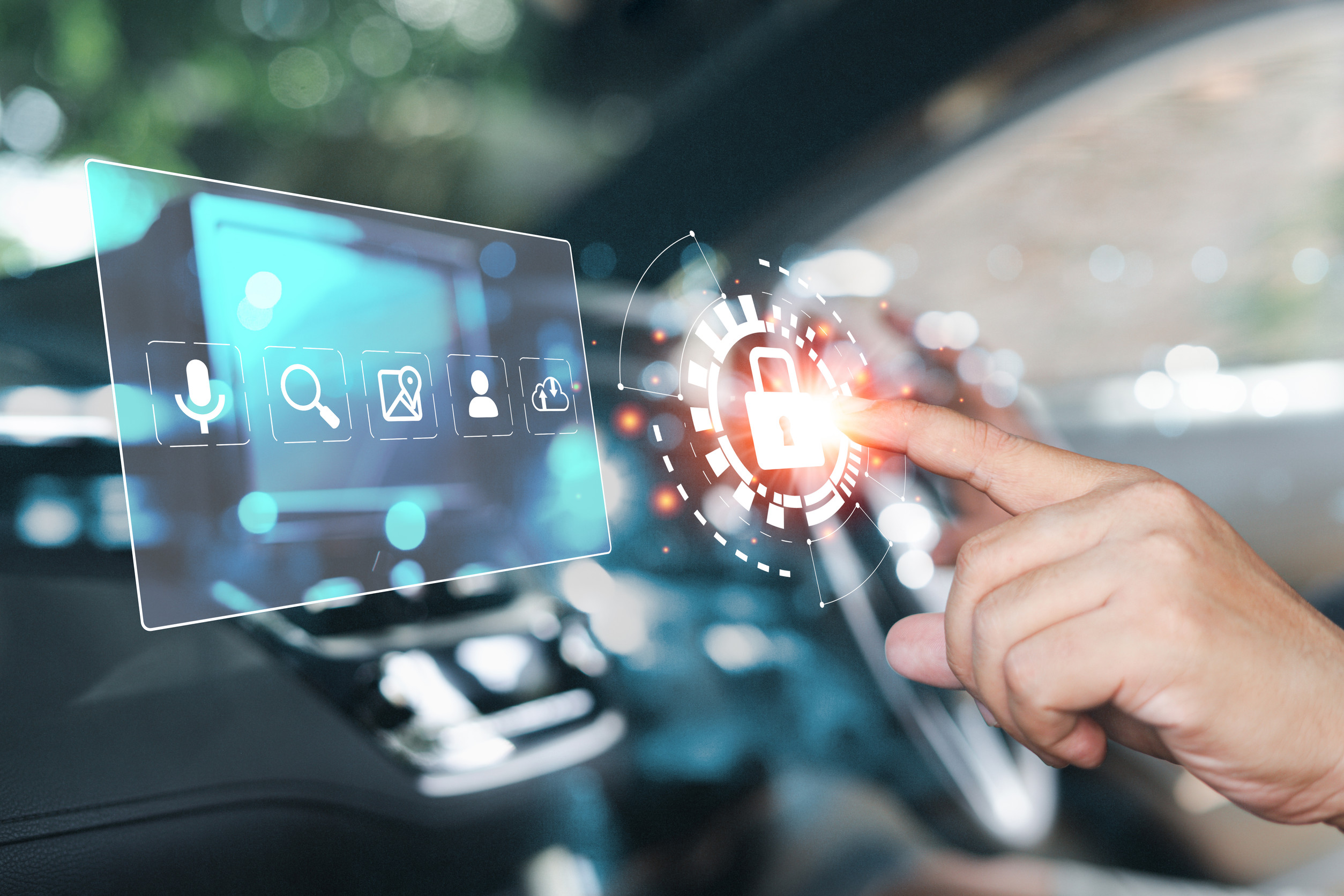 Goodyear Self-Driving Car Accident Lawyer - Arizona Injury Attorney
