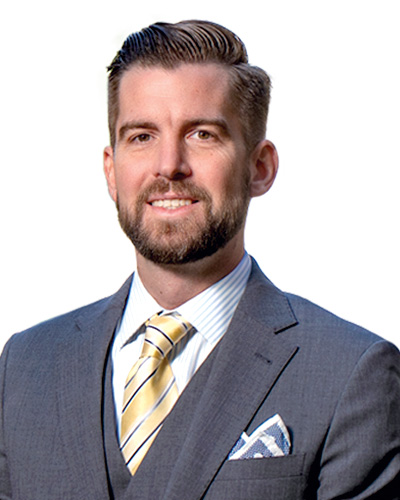 Bryan Ruder | Arizona Litigation Attorney